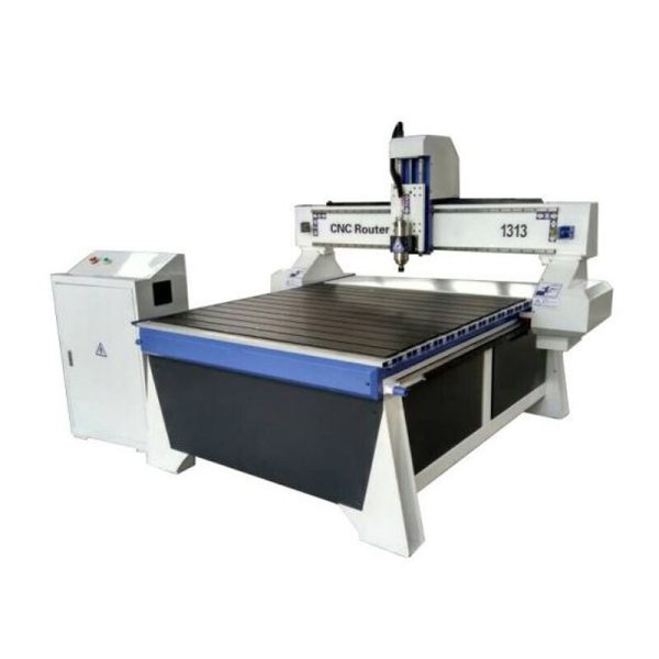 MISSILE CNC MS 1313 – LH Consortium (Pvt) Ltd.